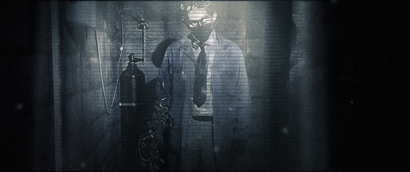 About - The Scream Machine