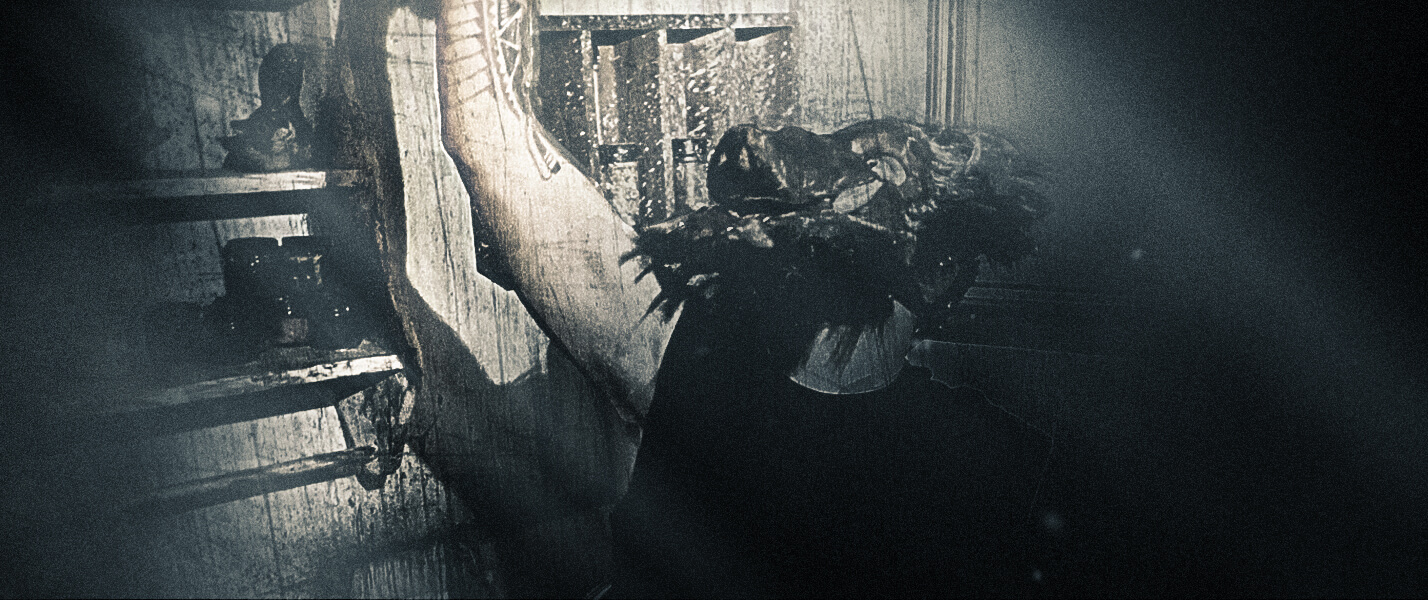 Attractions Fall - The Scream Machine