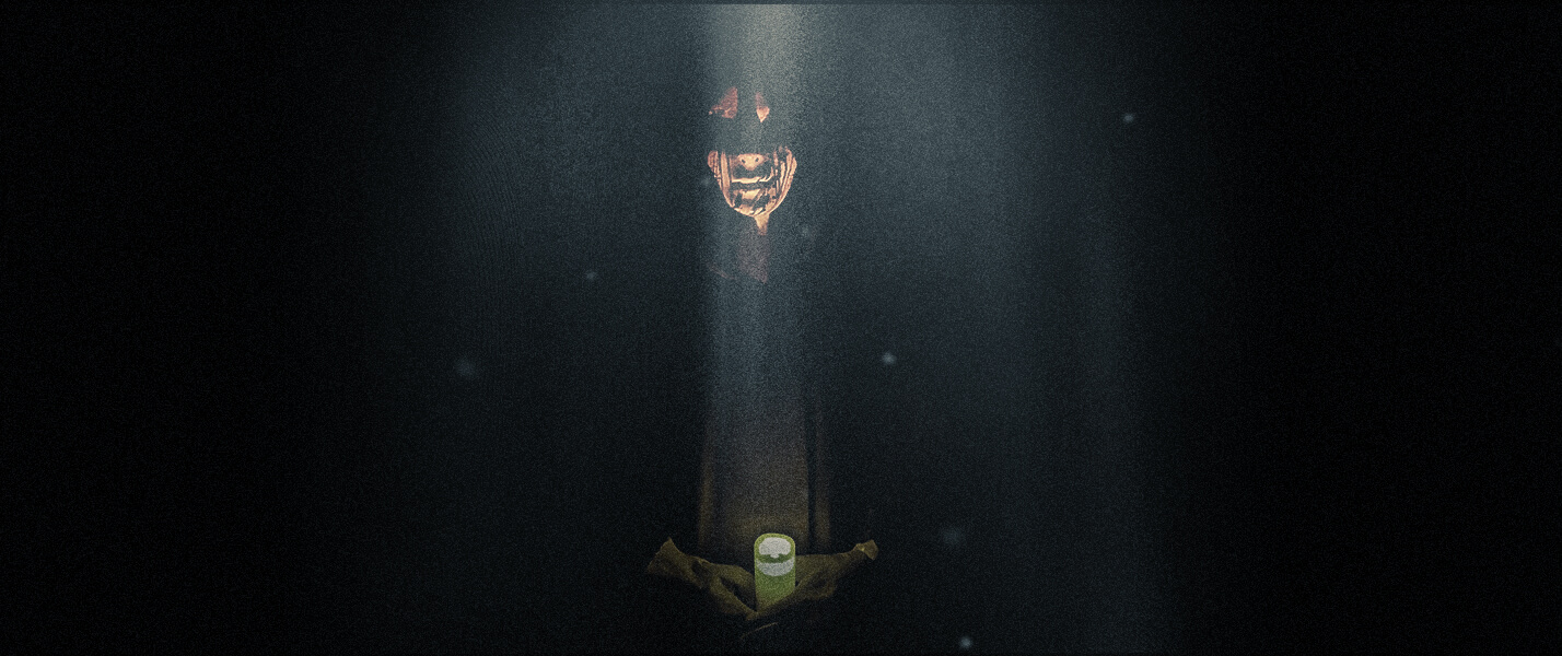 Tickets Fall - The Scream Machine