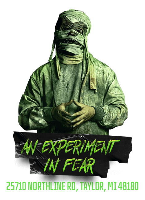 Home Not So Silent Night - The Scream Machine